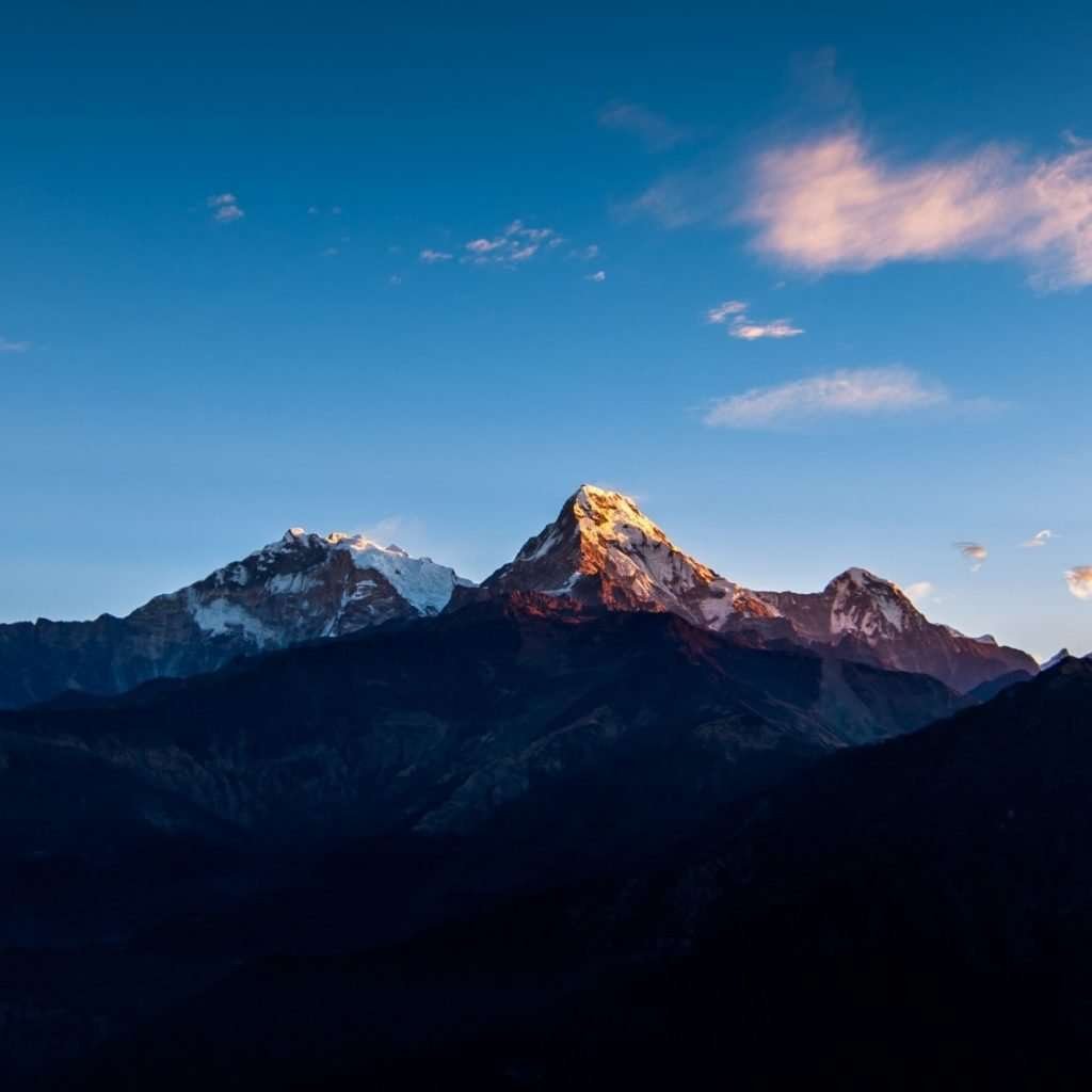 Beyond Trekking a Beautiful Landscape: 8 Fascinating Things to Do in Nepal