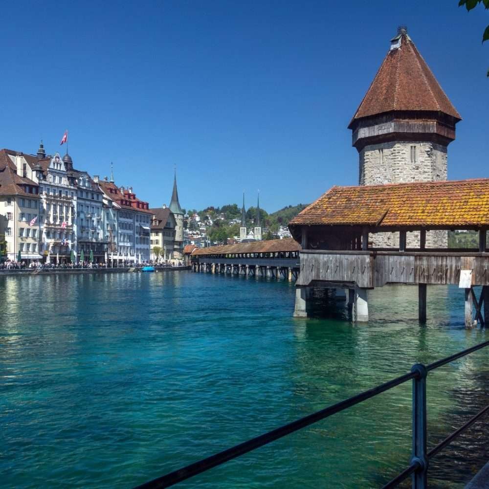 A Shopaholic's Guide: Best Malls and Centers in Paris - tfortraveller